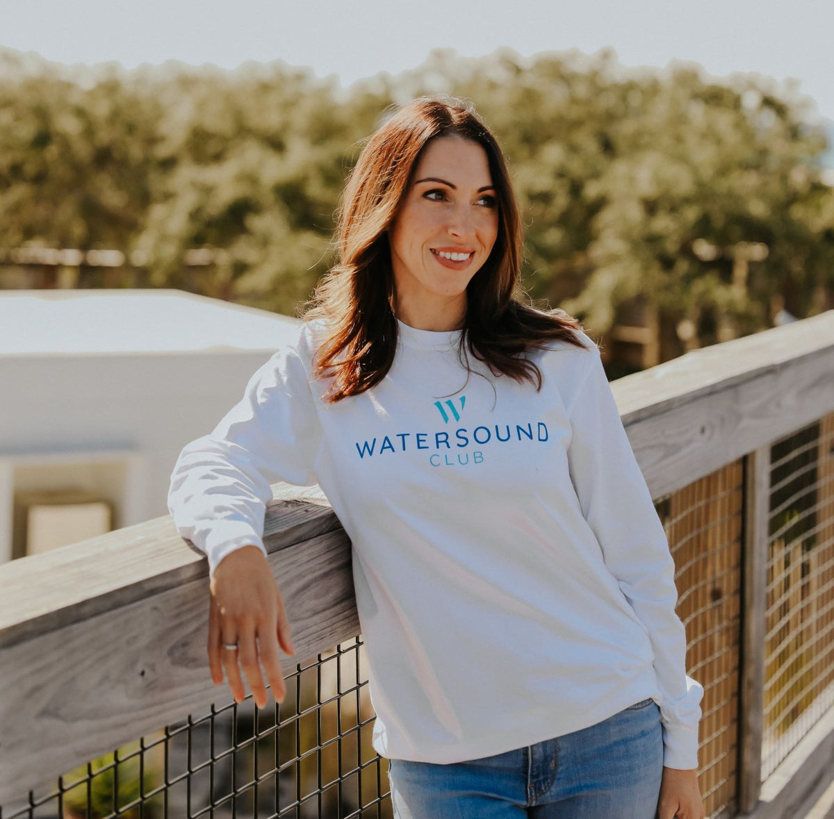 Watersound Club Women's – Watersound Club Mercantile